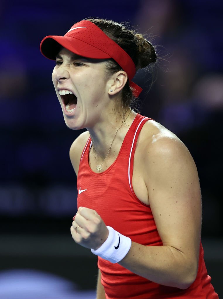 比利简金杯：瑞士半决赛遇捷克 澳英四强战PK_WTA赛事新闻_新浪竞技风暴_新浪网