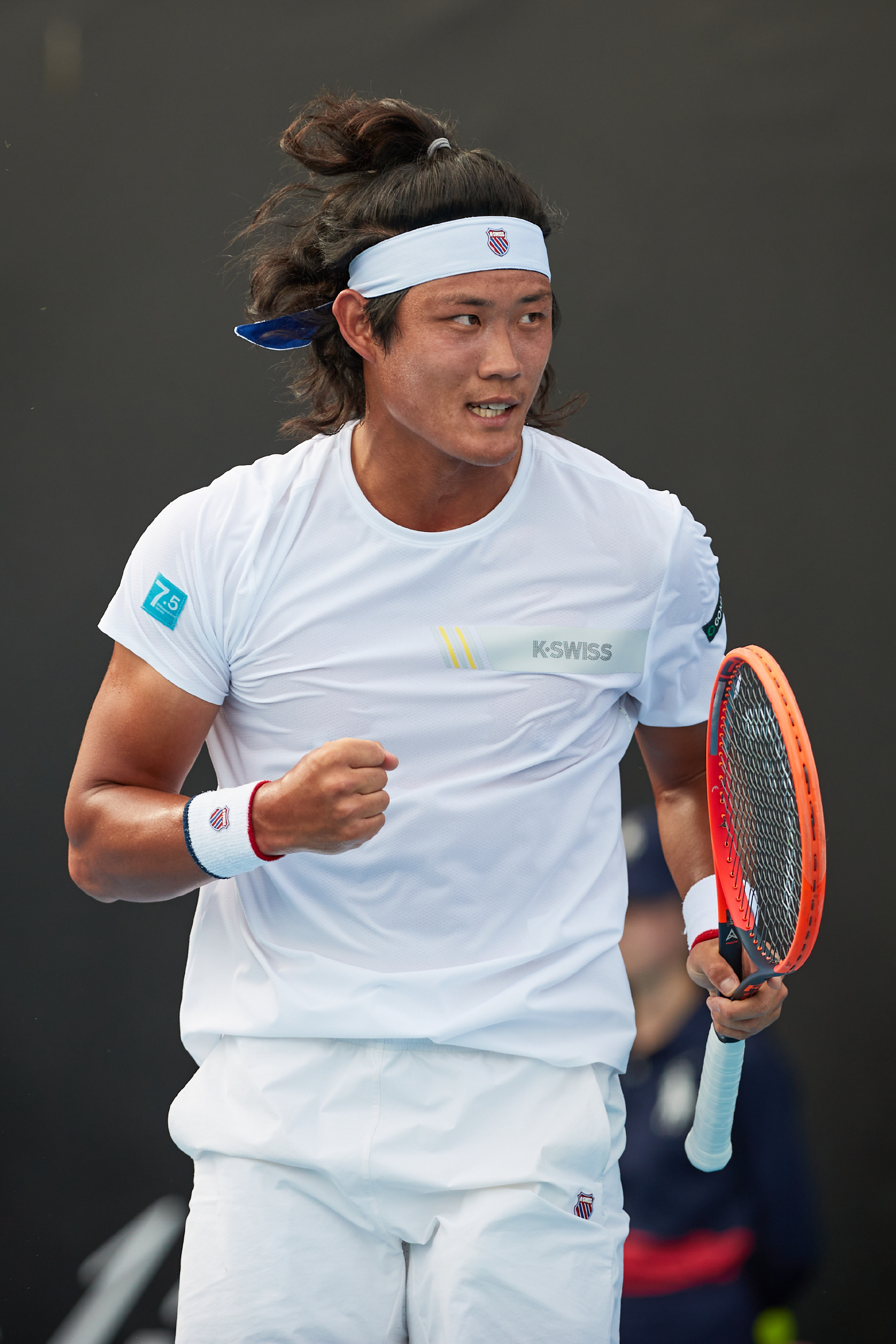 澳网-张之臻决胜盘错失赛点 抢十惜败止步首轮_中国军团新闻_新浪竞技风暴_新浪网