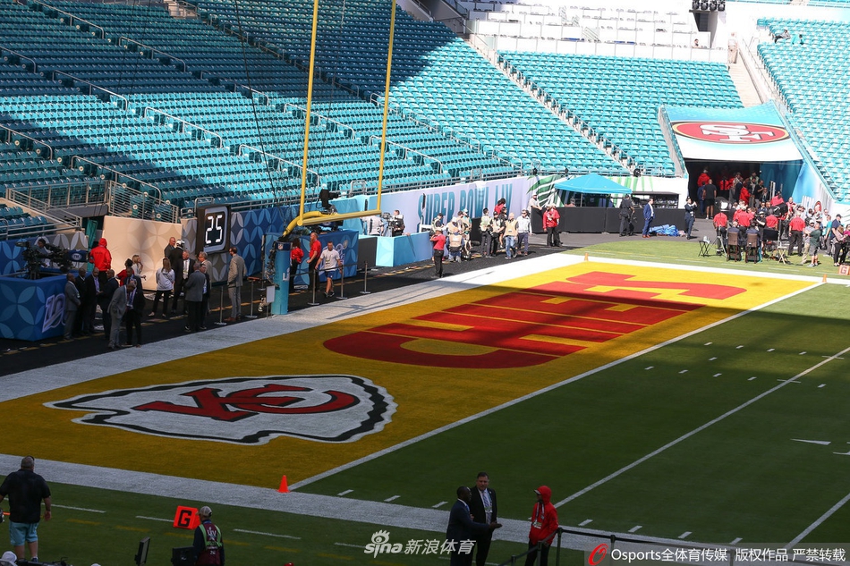 第54届NFL超级碗酋长夺冠