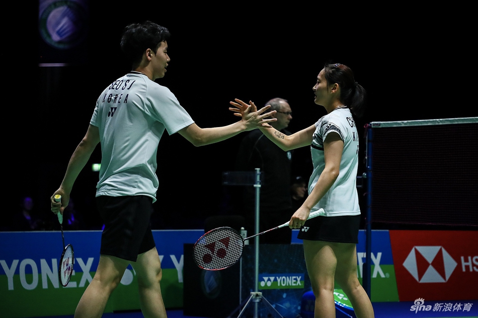 艾米莉·莱曼 Amelie LEHMANN - 中羽在线