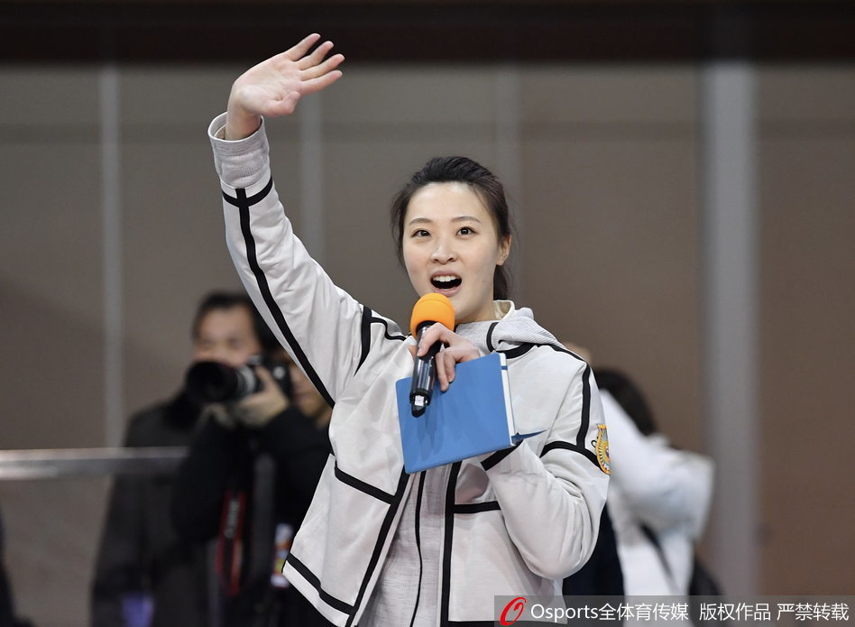 Chinese NT Captain Hui Ruoqi retires from volleyball | Volley Talk