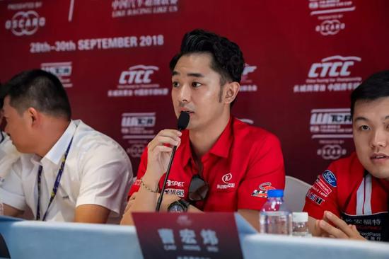 中外车手剑指宁波 CTCC携WTCR顶级赛事擎归中国_场地_新浪竞技风暴_新浪网