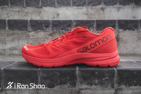 开箱|Salomon S-LAB SONIC 2 与时间赛跑 _跑步频道_新浪竞技风暴_新浪网