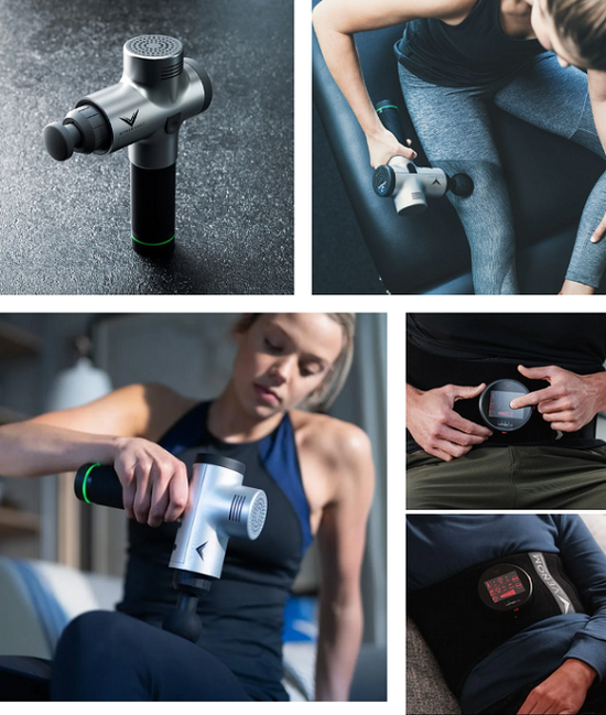 运动康复科技圈大事件！HYPERICE收购NormaTec_跑步频道_新浪竞技风暴_新浪网