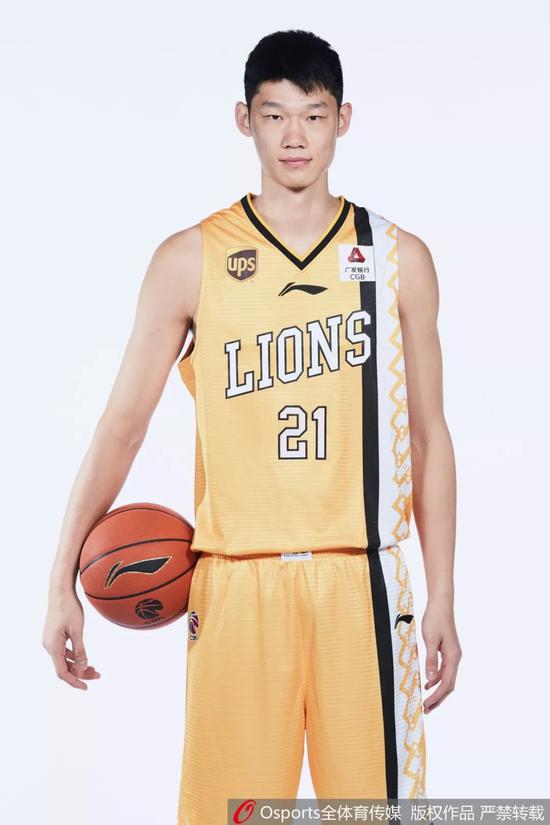 官宣了！CBA新赛季各队队长正式全部揭晓_CBA_新浪竞技风暴_新浪网