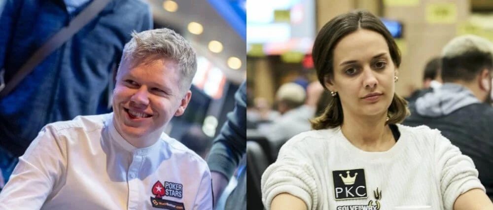 Marle Cordeiro和扑克传奇人物Spraggy即将结婚！_棋牌_新浪竞技风暴_新浪网