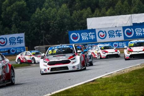 2019CTCC上海嘉定站在即 CTCC赛事迎来15岁生日_场地_新浪竞技风暴_新浪网