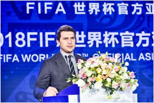 深度揭秘世界杯赞助军团 帝牌冲进国际顶尖行列_其他栏目_新浪竞技风暴_新浪网