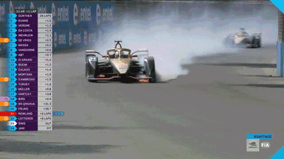 解析：FE第七赛季新车Gen2 EVO 有哪些升级_FE_新浪竞技风暴_新浪网