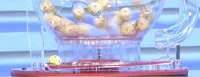 “阳光开奖”科普知识：福彩摇奖设备全档案_彩票_新浪竞技风暴_新浪网