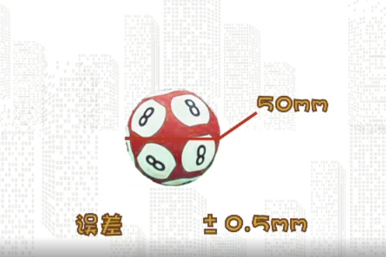 一文读懂双色球摇奖机