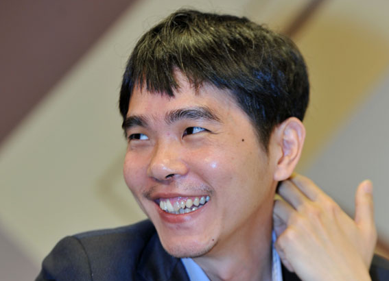 Alphago打赢李世石：机器是否已战胜人类？|智能|李世石|创造性_新浪新闻