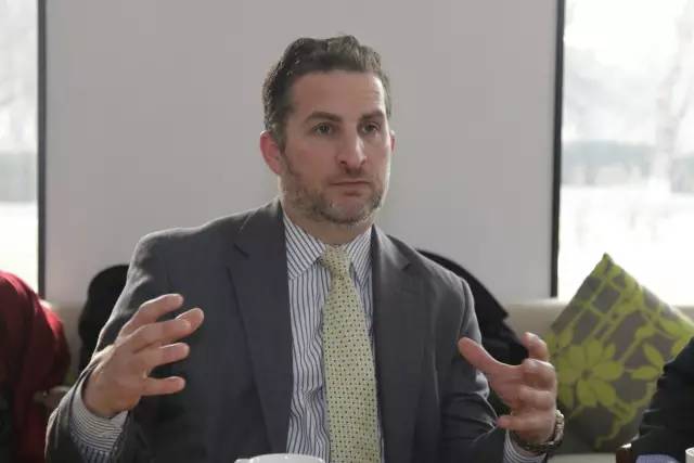 NHL到访凯文 探索职业冰球在中国发展新模式_冰雪_新浪竞技风暴_新浪网