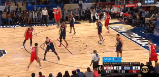 20分钟36+11！7号秀端走MVP 历史第4高分get_NBA_新浪竞技风暴_新浪网