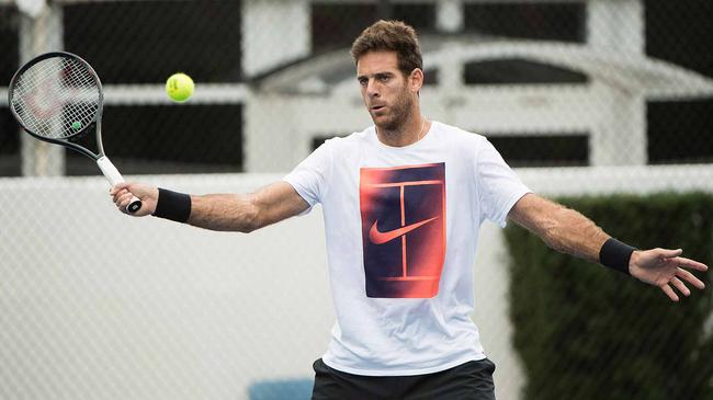 波特罗不在乎现在排名多少 自知重返顶尖位置很难_手机新浪网