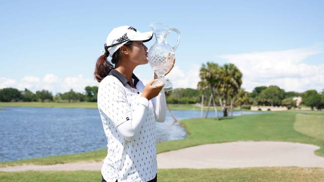 米申酒店锦标赛吉娜-金实现完胜 张维维、任玥T35_lpga赛_新浪竞技风暴_新浪网