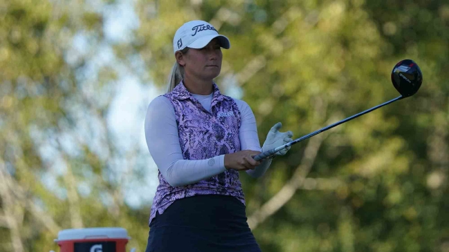 塔斯卡卢萨精英赛刘艳T18 刘思芸晋级殷小雯退赛_lpga赛_新浪竞技风暴_新浪网