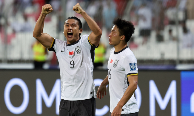 出线稳了?!国足世界杯夺冠赔率亚洲仅低于日韩_国内足球_新浪竞技风暴_新浪网