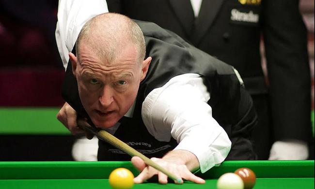 斯诺克史上的单方碾压“独角戏” 巫师曾打爆火箭_手机新浪网