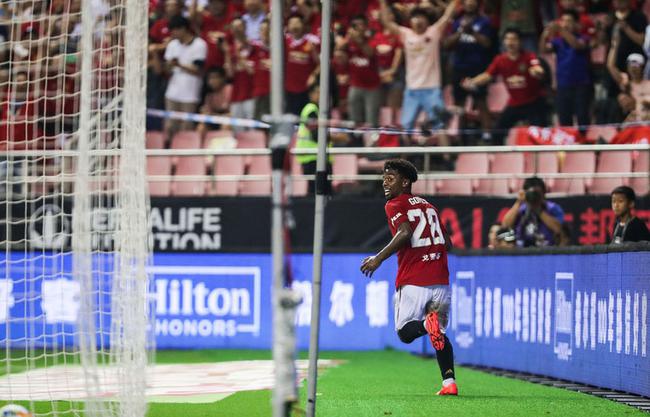 曼联中国行胜热刺 泰格豪雅宣布延续合作伙伴关系_国际足球_新浪竞技风暴_新浪网