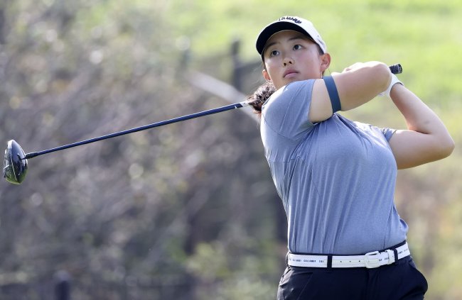 LPGA马来西亚赛即将开杆 林希妤殷若宁刘瑞欣出战_lpga赛_新浪竞技风暴_新浪网