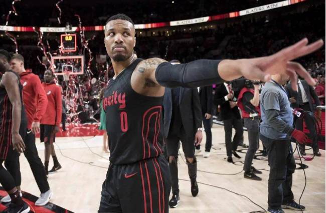 Woj：开拓者拒绝热火筹码 9月底知其真正想法_NBA_新浪竞技风暴_新浪网