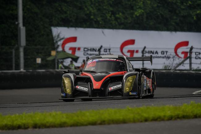 超跑街头大战！China GT武汉街道赛观战指南_其他_新浪竞技风暴_新浪网