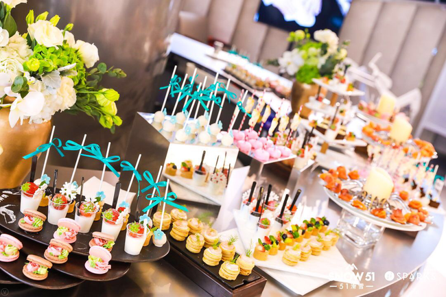 SNOW51陆家嘴中心店启幕 重新定义城市滑雪一站式空间_冰雪_新浪竞技风暴_新浪网