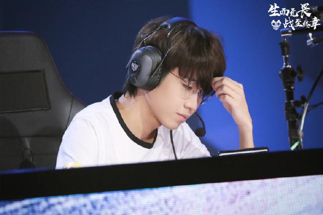 关于QGhappy的思考：770和snow如何才能作用最大化？_电竞_新浪竞技风暴_新浪网