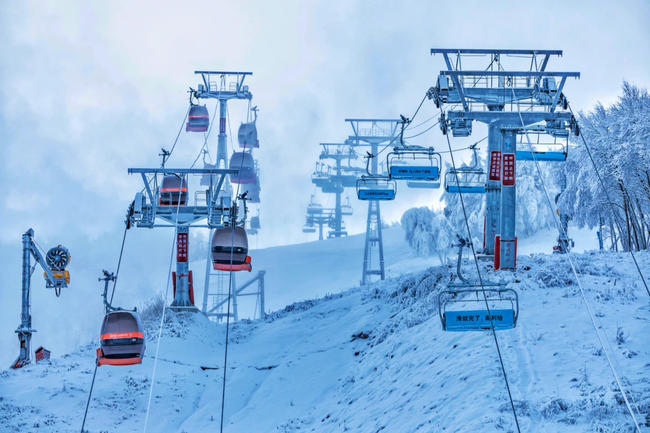 HOPO SNOW｜李毅为：不负每一份热爱_冰雪-滑雪赛事_新浪竞技风暴_新浪网