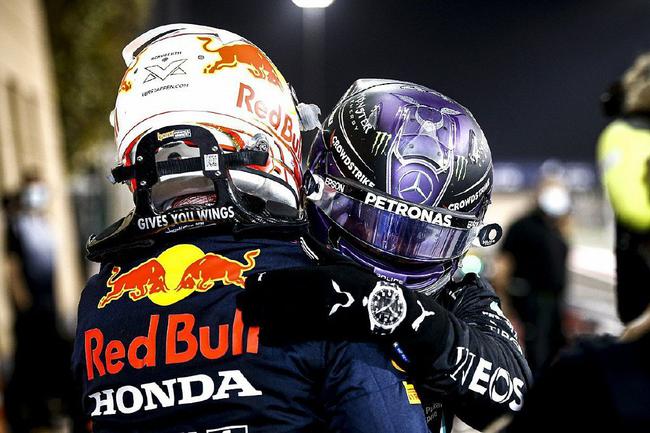 马尔科：维斯塔潘和汉密尔顿处于同一级别_新闻_新浪竞技风暴_新浪网