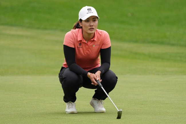 德纳公开赛首轮格兰特并列领先 林希妤殷小雯T5_lpga赛_新浪竞技风暴_新浪网