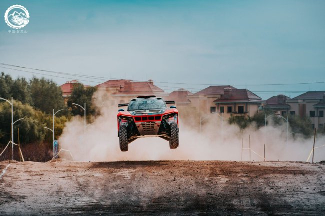 九江JJ3 T1+赛车连夺冠军 FIA认证显自主研发实力_越野_新浪竞技风暴_新浪网