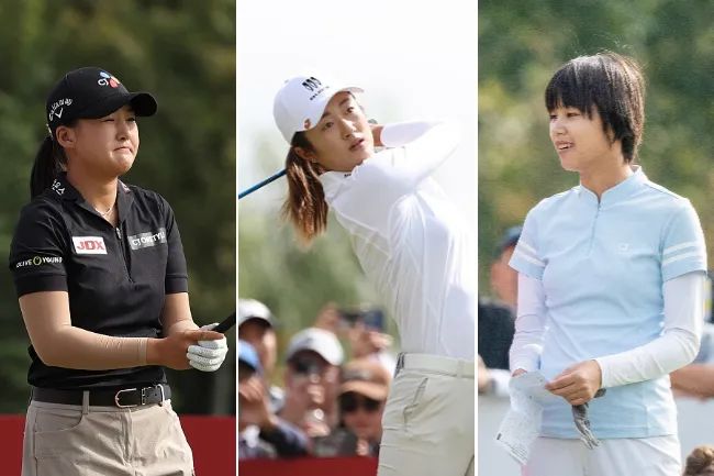 别克LPGA锦标赛韦查妮斯塔克领先 刘钰姜孝林T3_lpga赛_新浪竞技风暴_新浪网