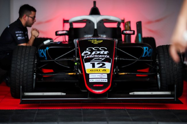 國際汽聯東南亞四級方程式錦標賽公佈參賽陣容 - 新浪香港