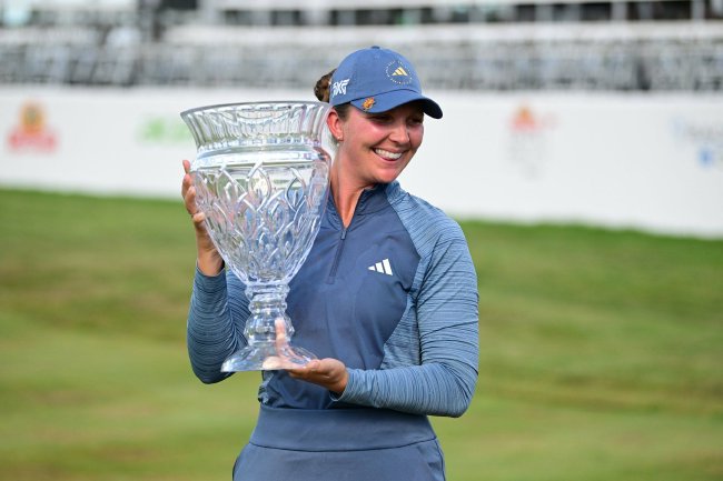 绍普莱特精英赛斯特罗姆60杆破纪录夺冠 任玥T12_lpga赛_新浪竞技风暴_新浪网