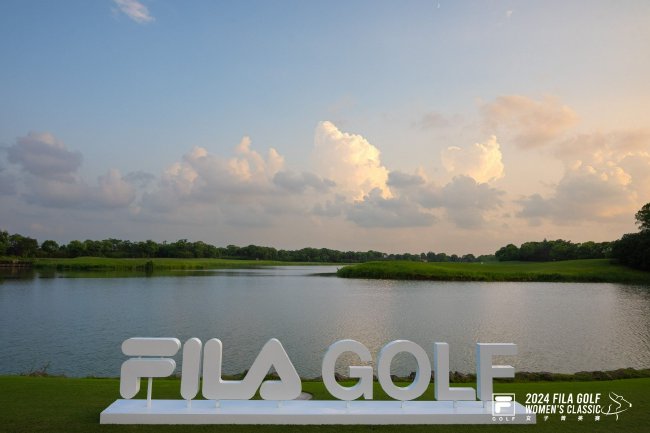 FILA GOLF菁英賽承上啟下 決定觀瀾湖及別克中方資格 - 新浪香港