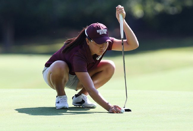 IOA精英赛彭婕首赢爱普生巡回赛 章蕴萱T10_lpga赛_新浪竞技风暴_新浪网