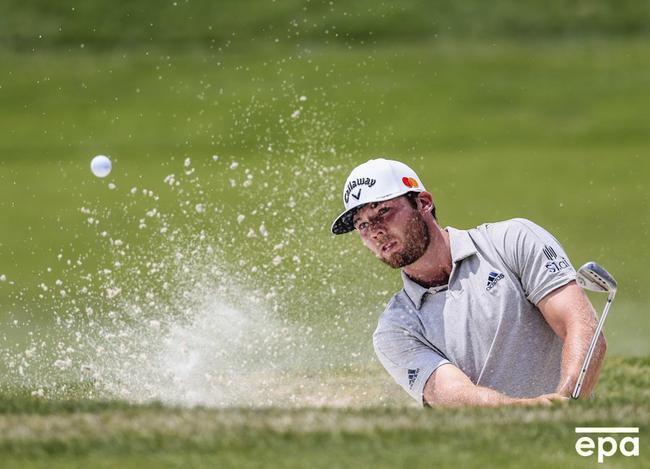 尼尔森赛第三轮伯恩斯领先1杆 斯皮思并列第三_美巡赛_新浪竞技风暴_新浪网