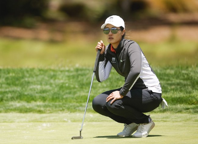 东陶日本精英赛畑冈奈纱桑木志帆领先 林希妤T3_lpga赛_新浪竞技风暴_新浪网