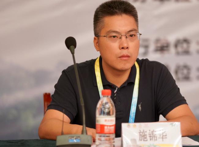 国际跳棋世界杯分站赛暨星球杯公开赛丽水开幕_棋牌_新浪竞技风暴_新浪网