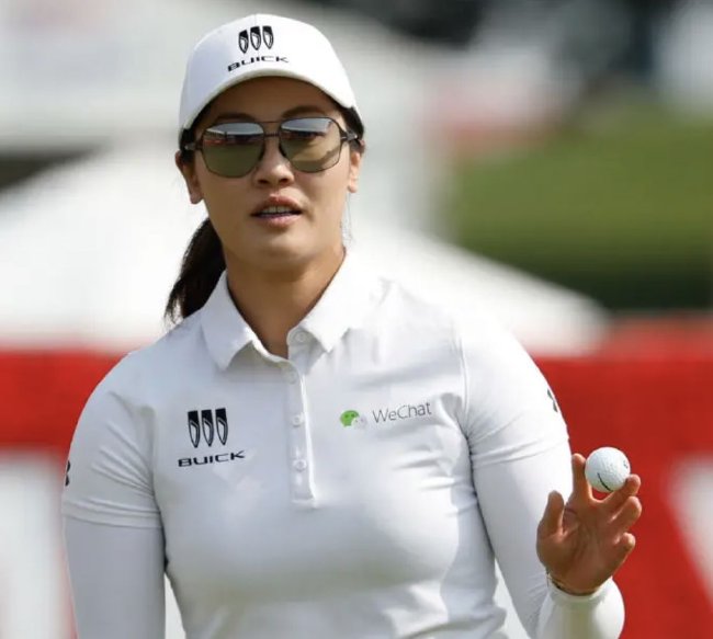 女子PGA锦标赛本周开杆 中国内地六人进入大名单_lpga赛_新浪竞技风暴_新浪网