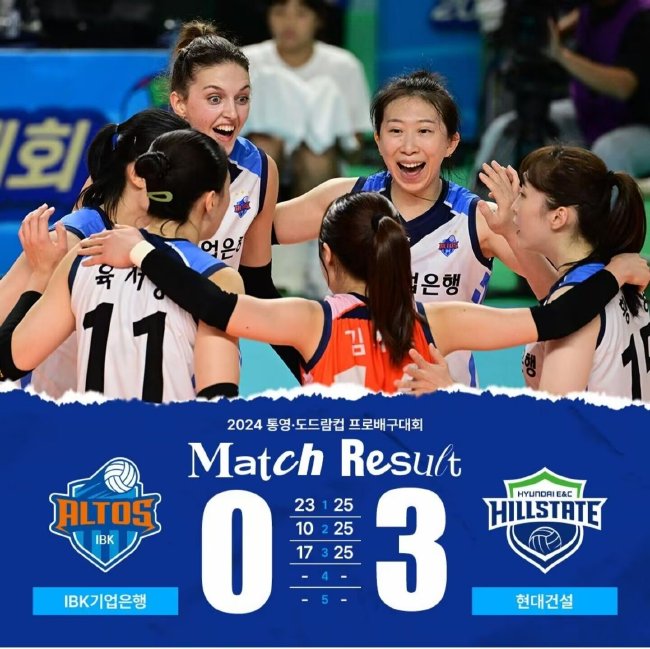 韓女排KOVO杯IBK銀行止步4強 陳馨彤無緣留洋首冠 - 新浪香港