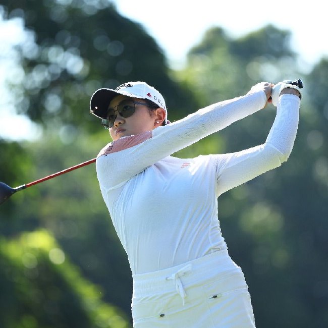 LPGA馬來西亞賽首輪嘉斯敏領先 張斯洋T3殷若寧T16 - 新浪香港