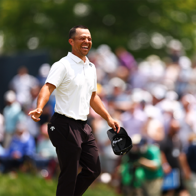 PGA锦标赛谢奥菲勒轰62杆领先 小麦T5伍兹交72杆_美巡赛_新浪竞技风暴_新浪网