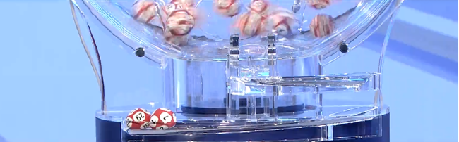 “阳光开奖”科普知识：福彩摇奖设备全档案