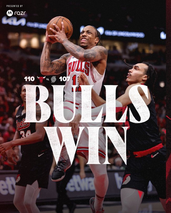 76人力克热火重返东部前六 公牛险胜开拓者|迈阿密热火队|费城76人队|波特兰开拓者队|芝加哥公牛队|nba_手机新浪网