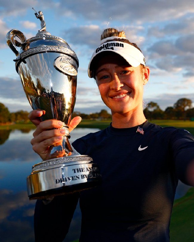 安妮卡锦标赛科达夺赛季第七冠 张维维T2成功保卡_lpga赛_新浪竞技风暴_新浪网