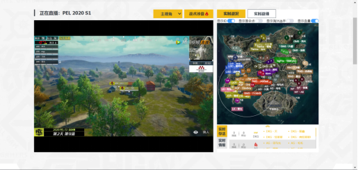 AG夺冠！2020PEL和平精英职业联赛S1赛季圆满收官_电竞_新浪竞技风暴_新浪网