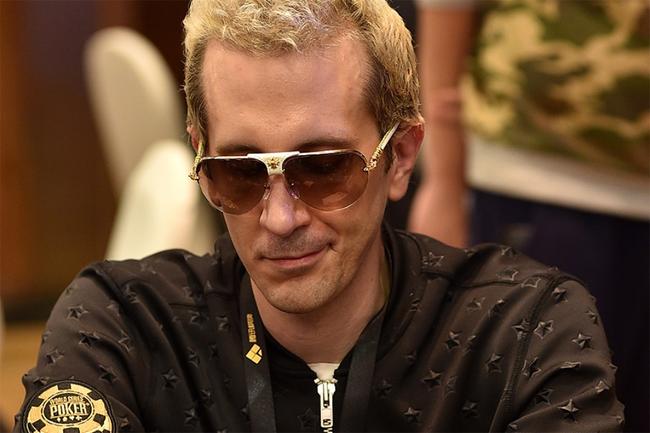 前星际选手ElkY转行德州扑克 迄今收入超千万美元_棋牌_新浪竞技风暴_新浪网